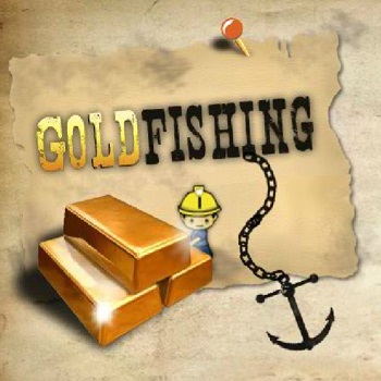 Gold Fishing - Play Gold Fishing at UGameZone.com