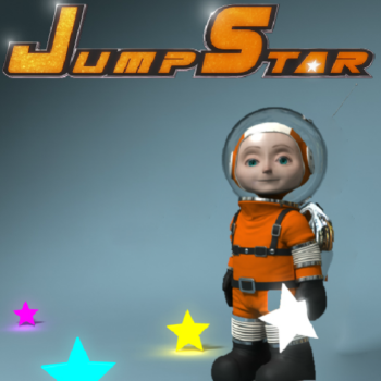 Jump Star - Play Jump Star at UGameZone.com