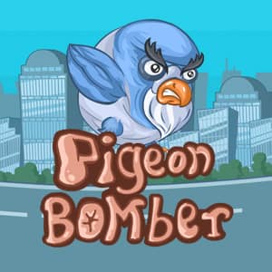 Pigeon Bomber - Play Pigeon Bomber at UGameZone.com