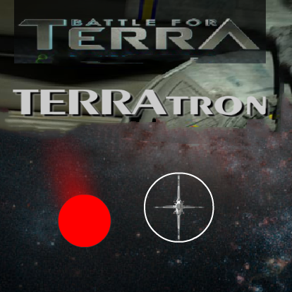 Battle for Terra TERRAtron - Play Battle for Terra TERRAtron at ...
