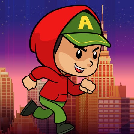 Running Games - Free Online Running Games at UGameZone