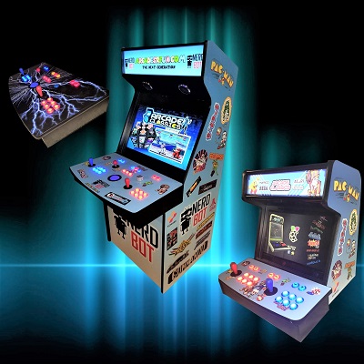 Mainkan Online Gratis Flash / Html5 Arcade Game di UGameZone