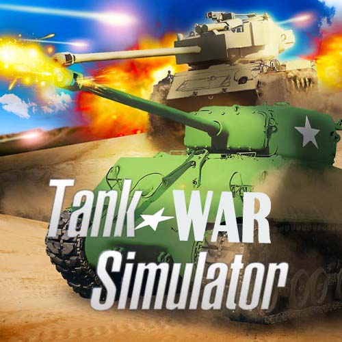 Tank War Simulator - Play Tank War Simulator at UGameZone.com