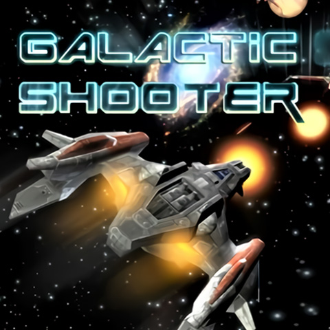 Galactic Shooter - Play Galactic Shooter at UGameZone.com